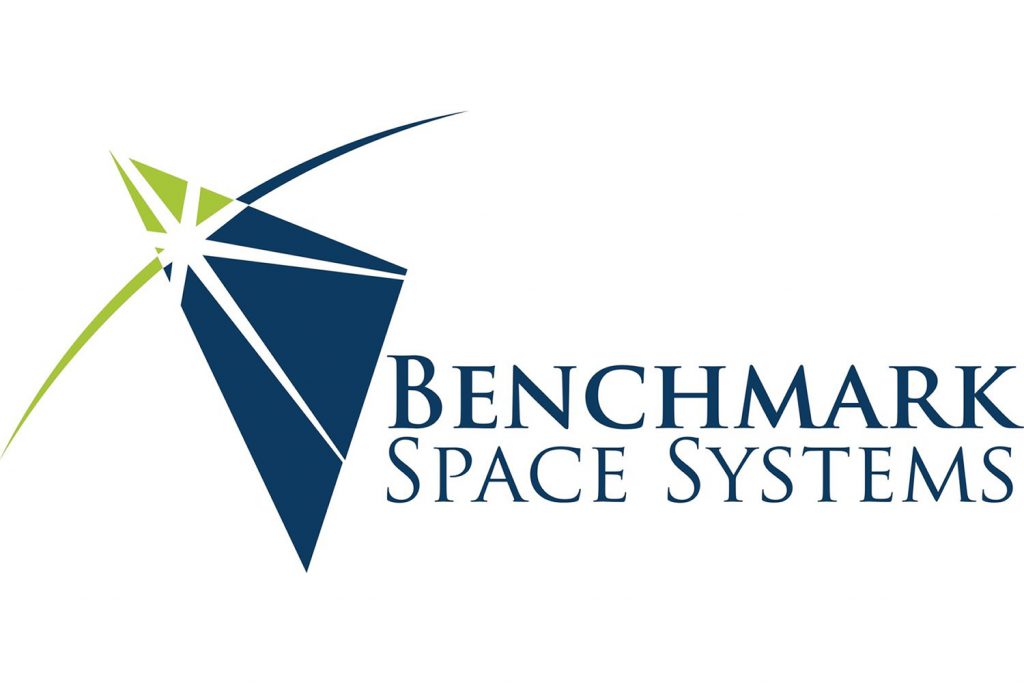 Benchmark Space Systems is ready for Take Off - VCET