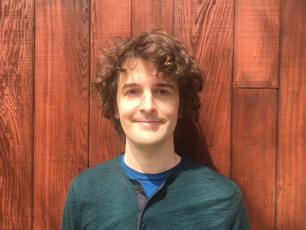 Thomas Dickerson / Geopipe, Inc. - VCET