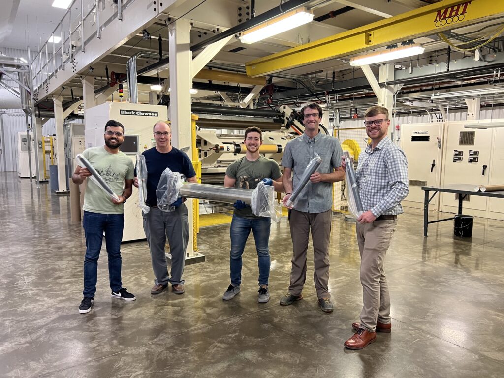 Verde Technologies / Company Spotlight - VCET