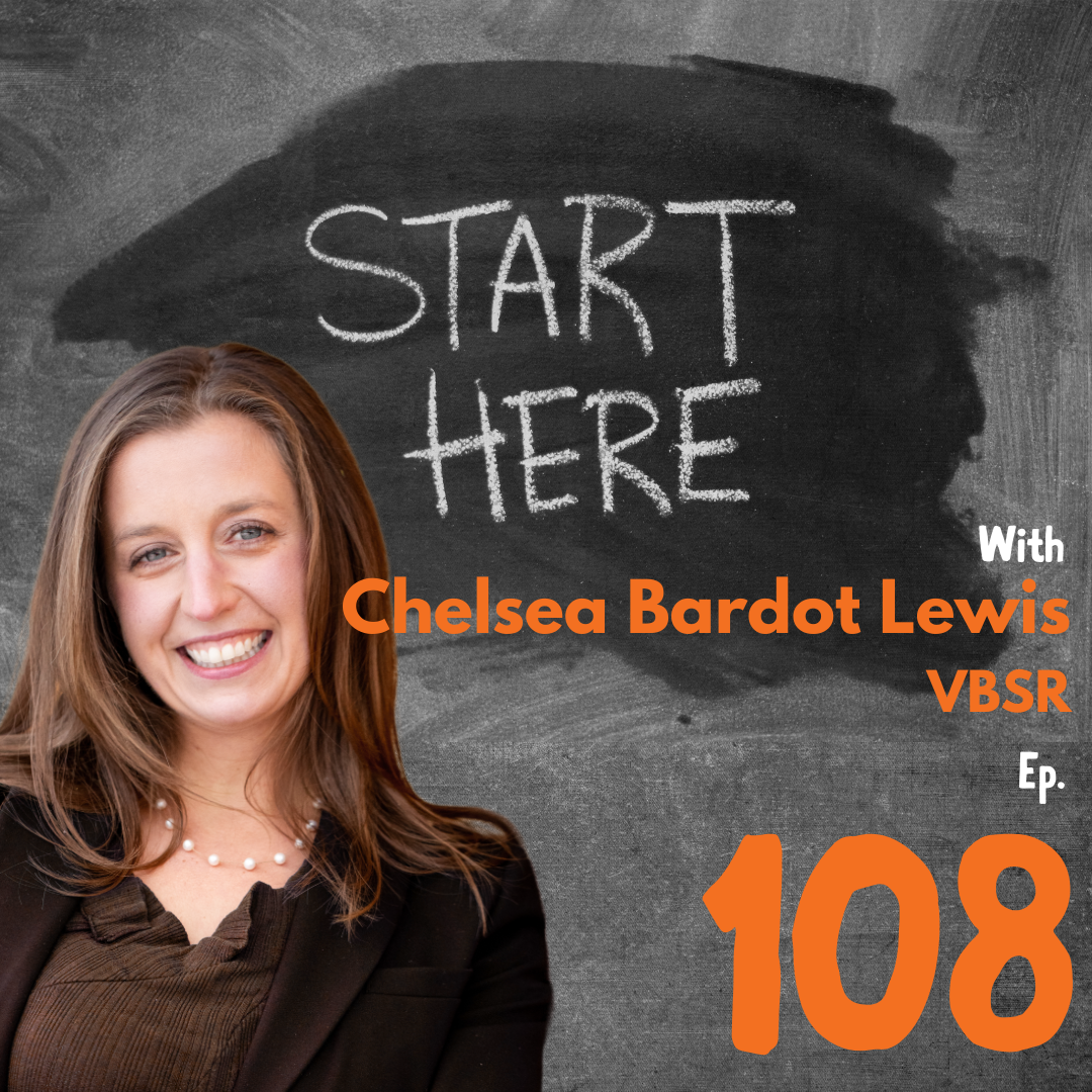 Chelsea Bardot Lewis / VBSR - VCET